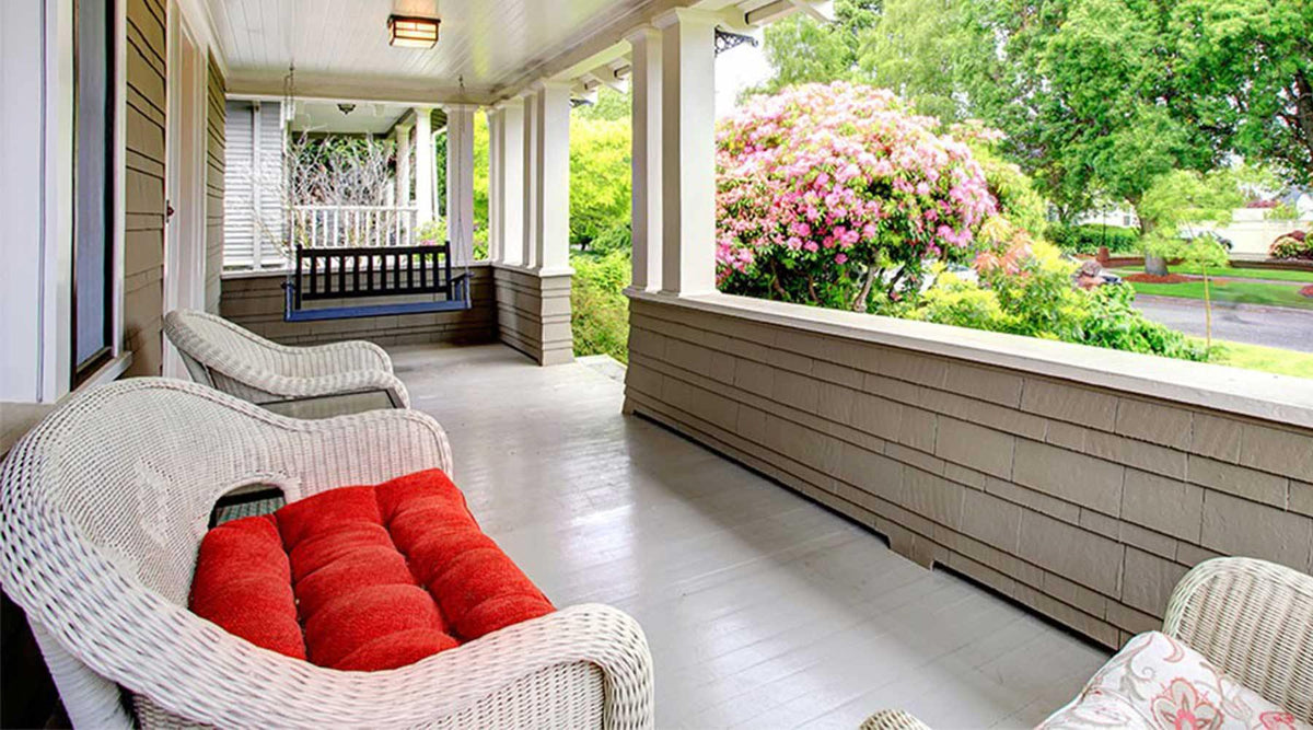 How to Measure Knife Edge, French Edge, Topstitched or Button Tufted O ...